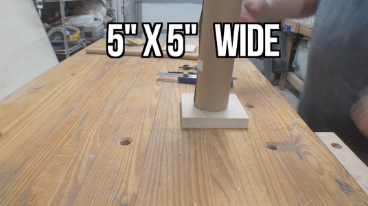 Paper Roll Holder : 6 Steps (with Pictures) - Instructables