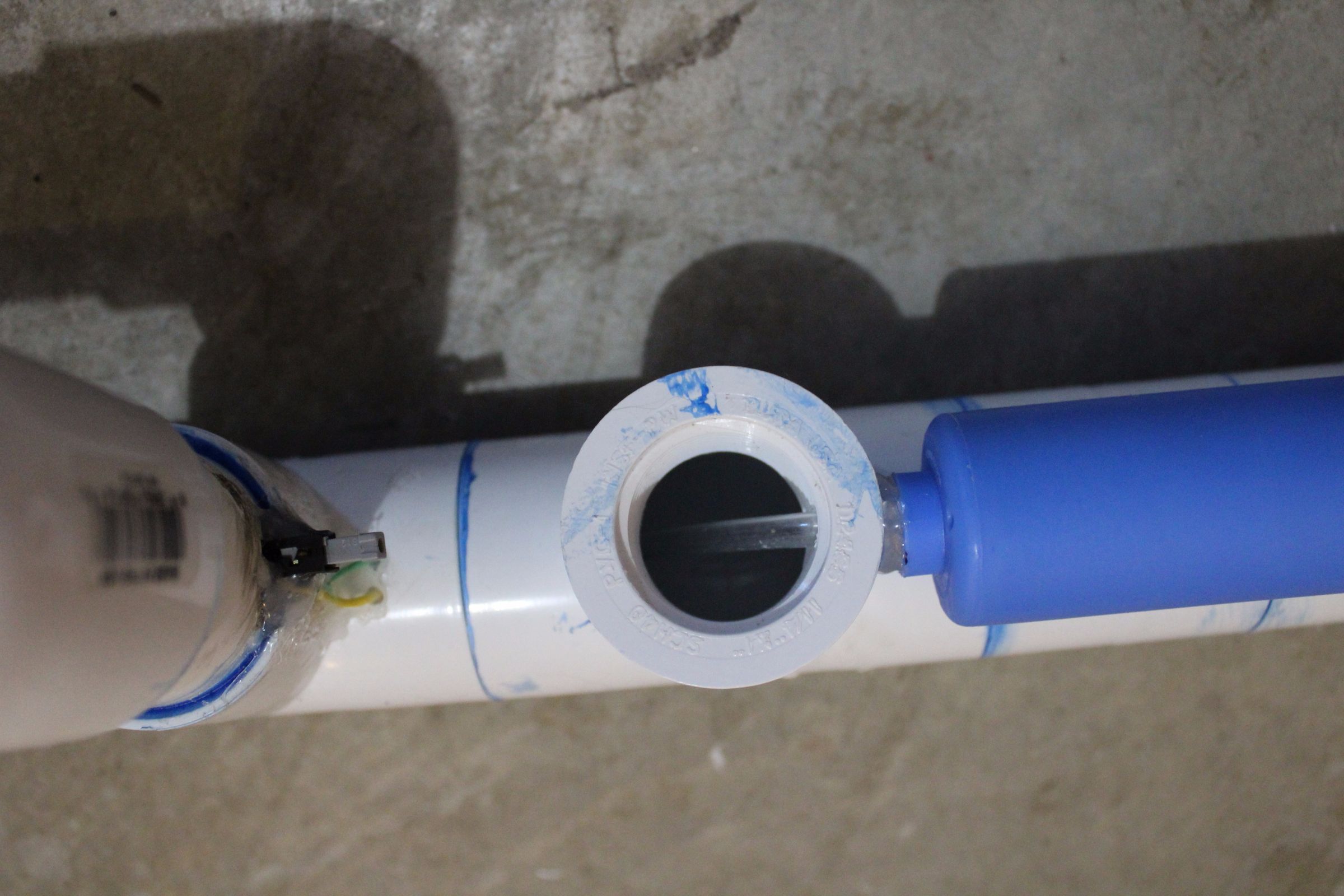 PVC Potato Shooter : 15 Steps - Instructables