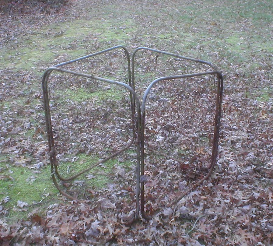 How to Make a Modular Vegetable Protection Cage. : 8 Steps (with ...