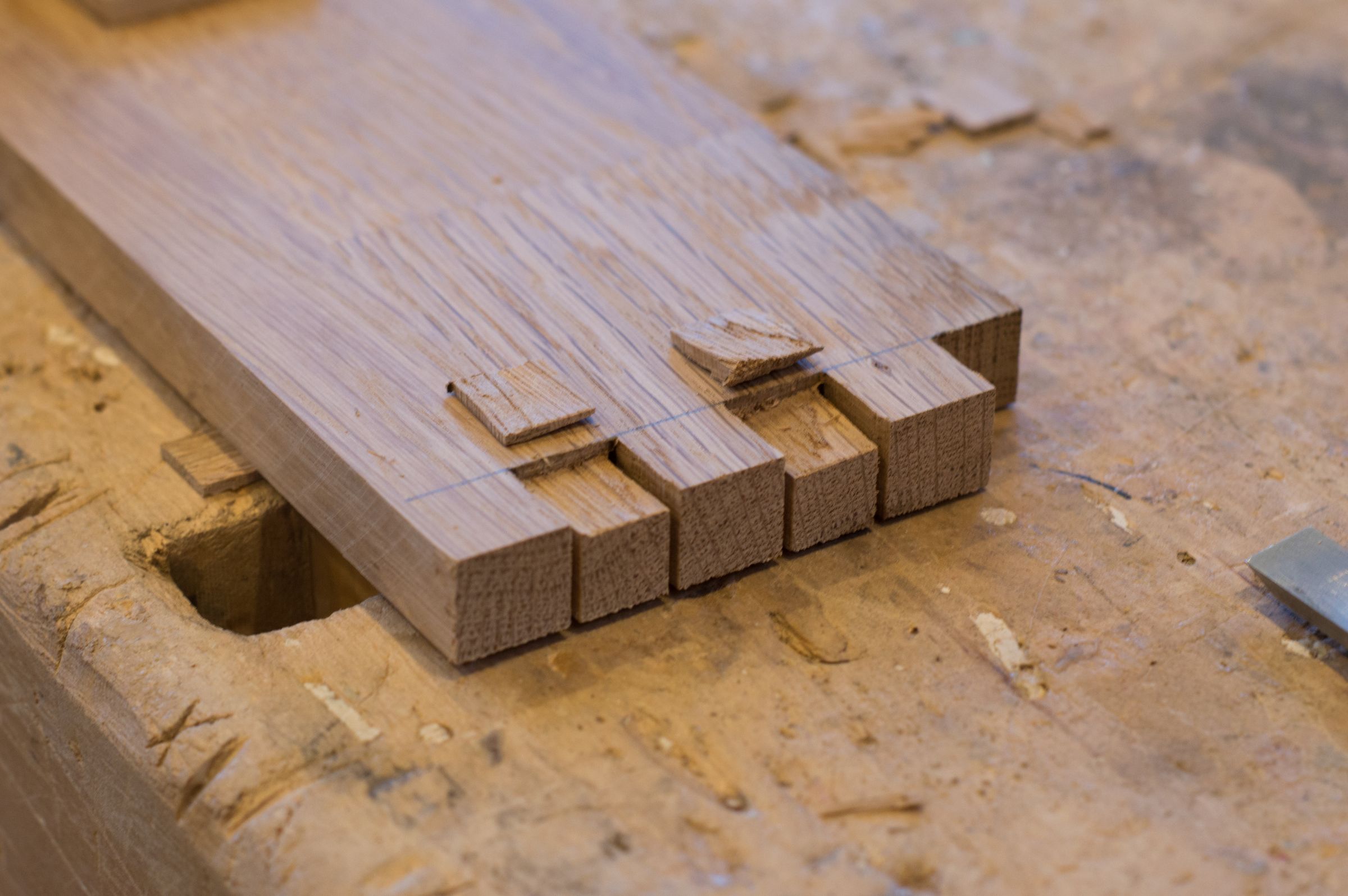 Interlocking Shelf : 16 Steps (with Pictures) - Instructables