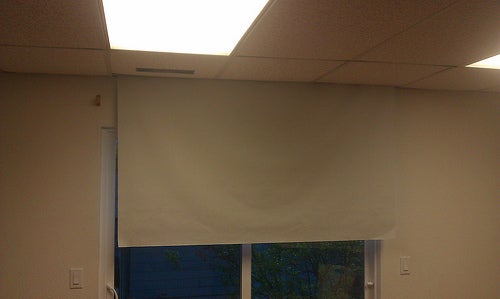 Android & Arduino Controlled Projector Screen : 15 Steps (with Pictures) - Instructables