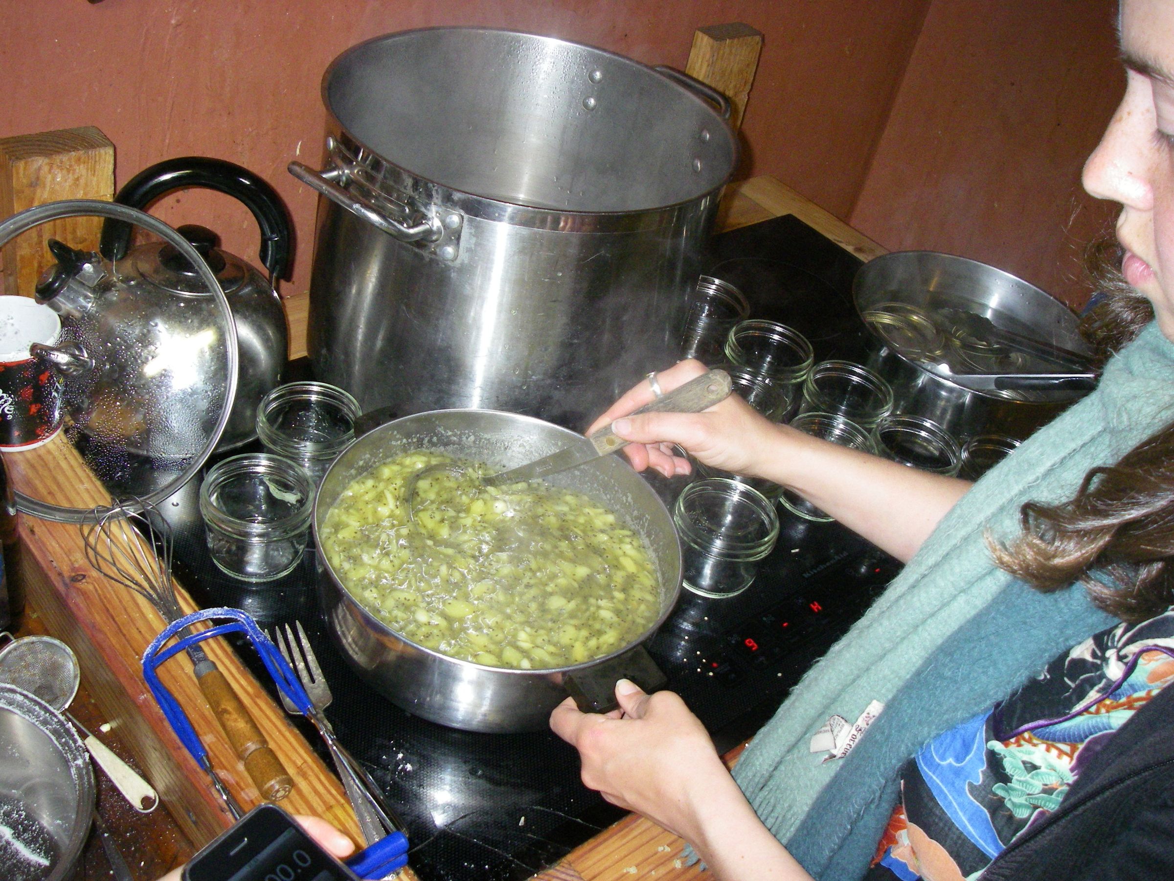 How to Can : 11 Steps (with Pictures) - Instructables