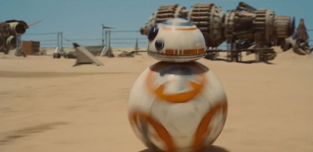 How to Build a BB-8 Robot : 24 Steps (with Pictures) - Instructables