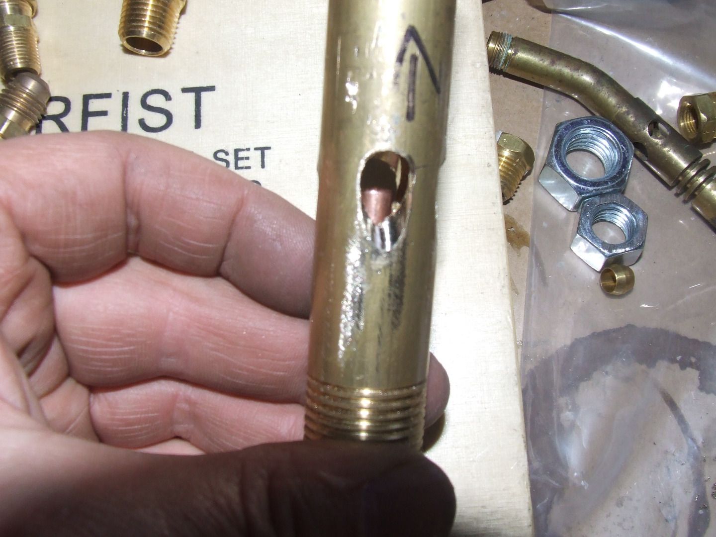 Beer Keg Metal Melting Furnace : 8 Steps (with Pictures) - Instructables