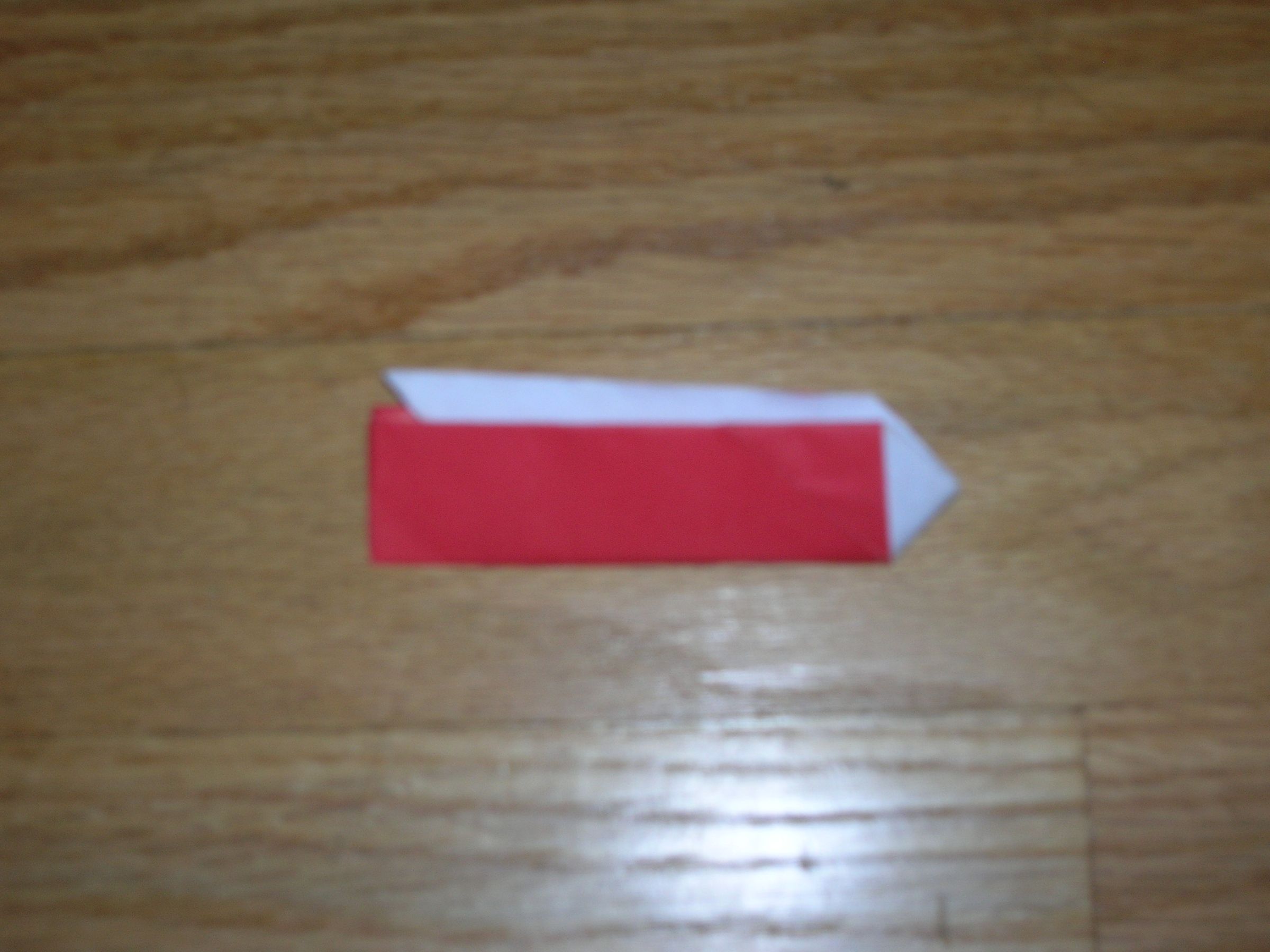 Origami Flip Knife!! : 9 Steps - Instructables