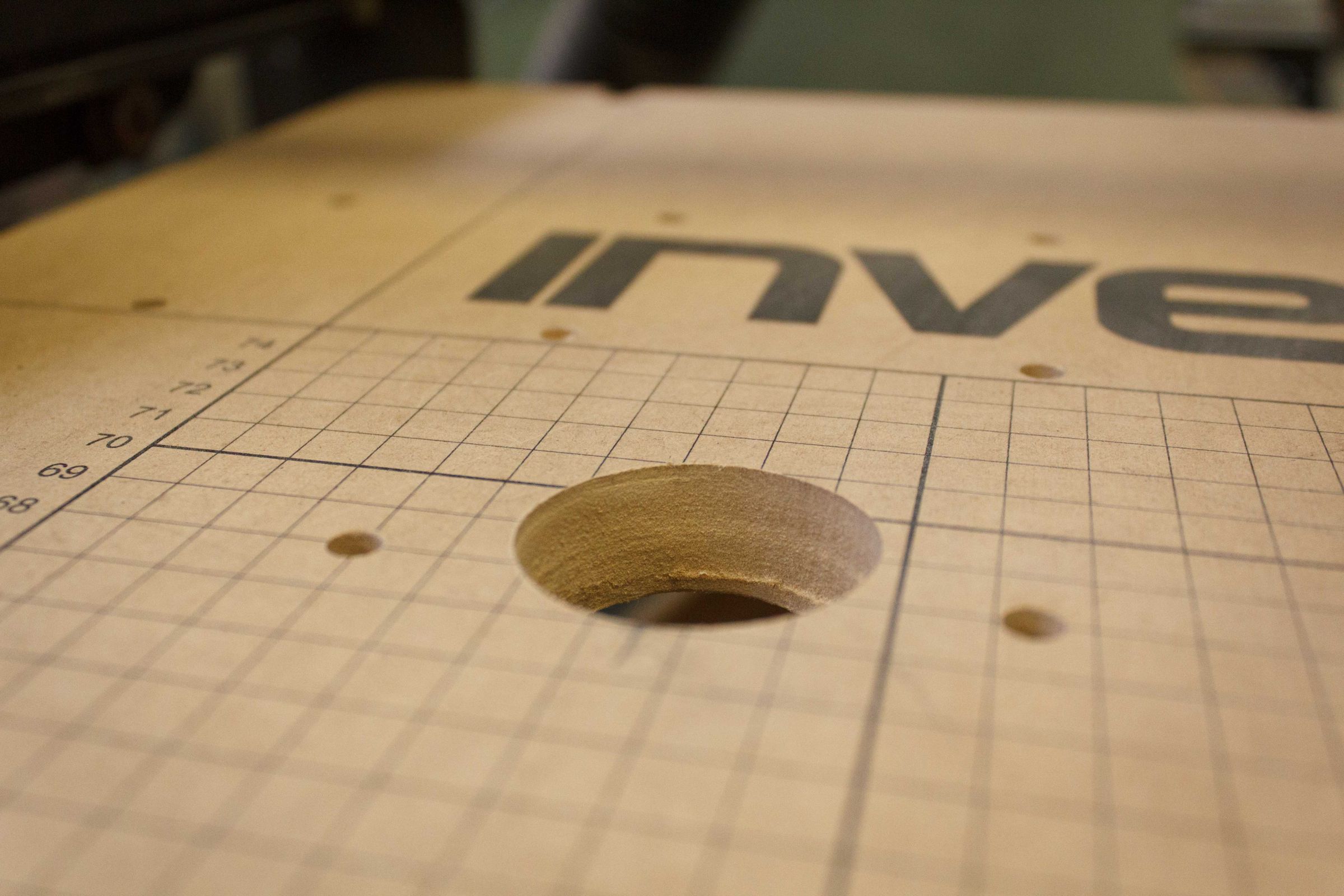 TS1 Modular Shelving (with CNC Wood Threading) : 7 Steps (with Pictures ...