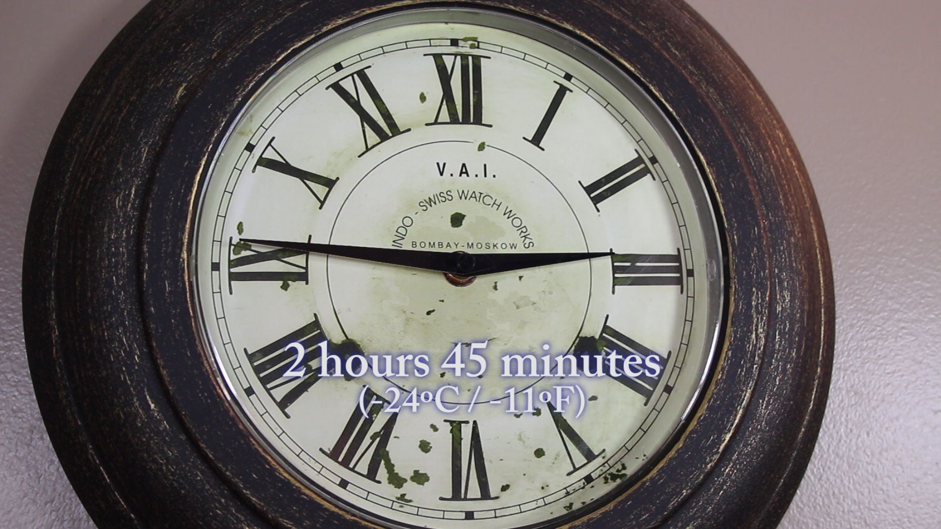 Instant Ice - How to Waterbend in Real Life : 6 Steps (with Pictures ...