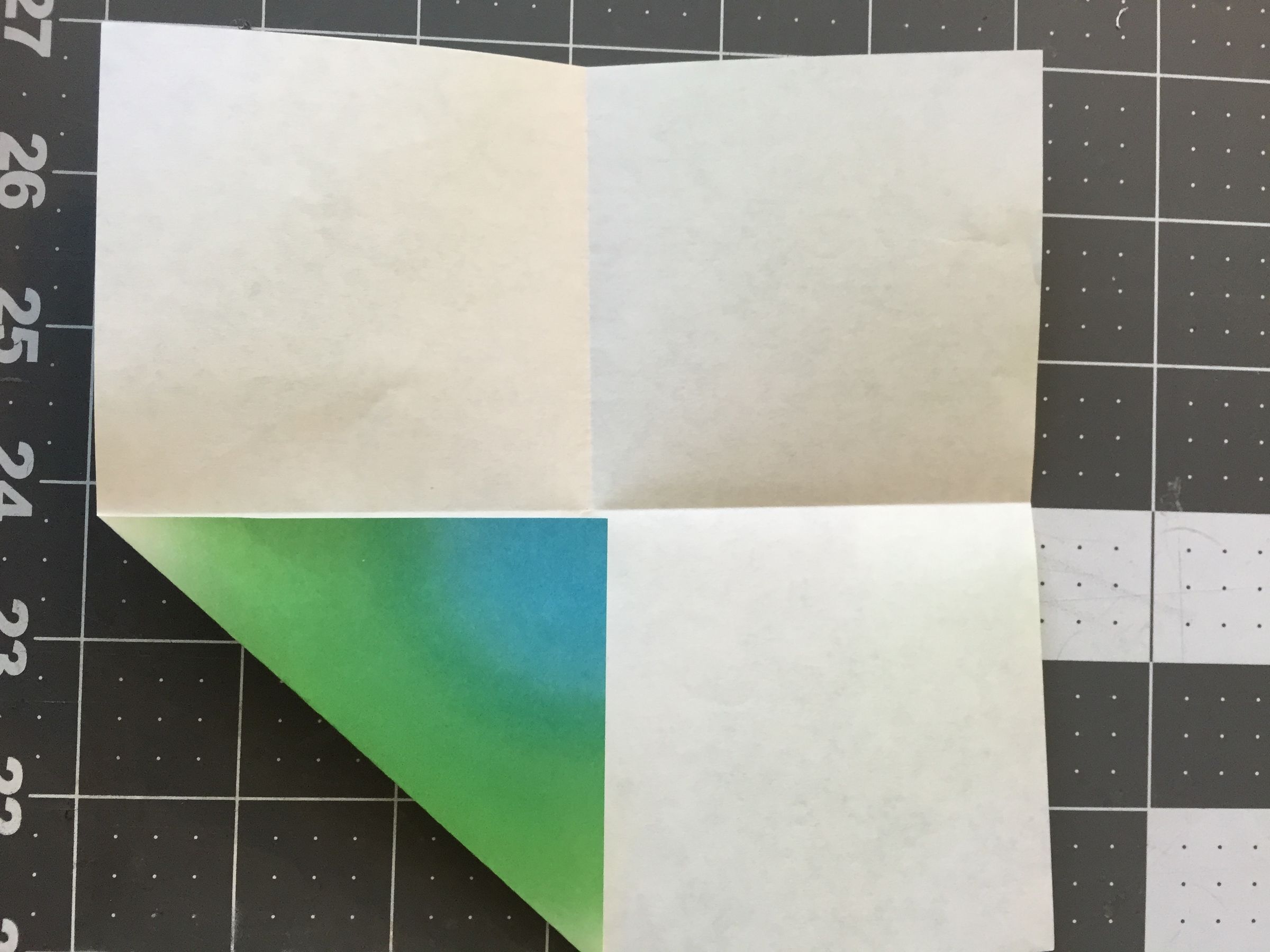Origami Modular Star : 12 Steps (with Pictures) - Instructables