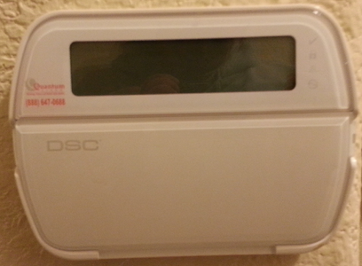 Internet Enabled DSC Home Security System : 22 Steps - Instructables