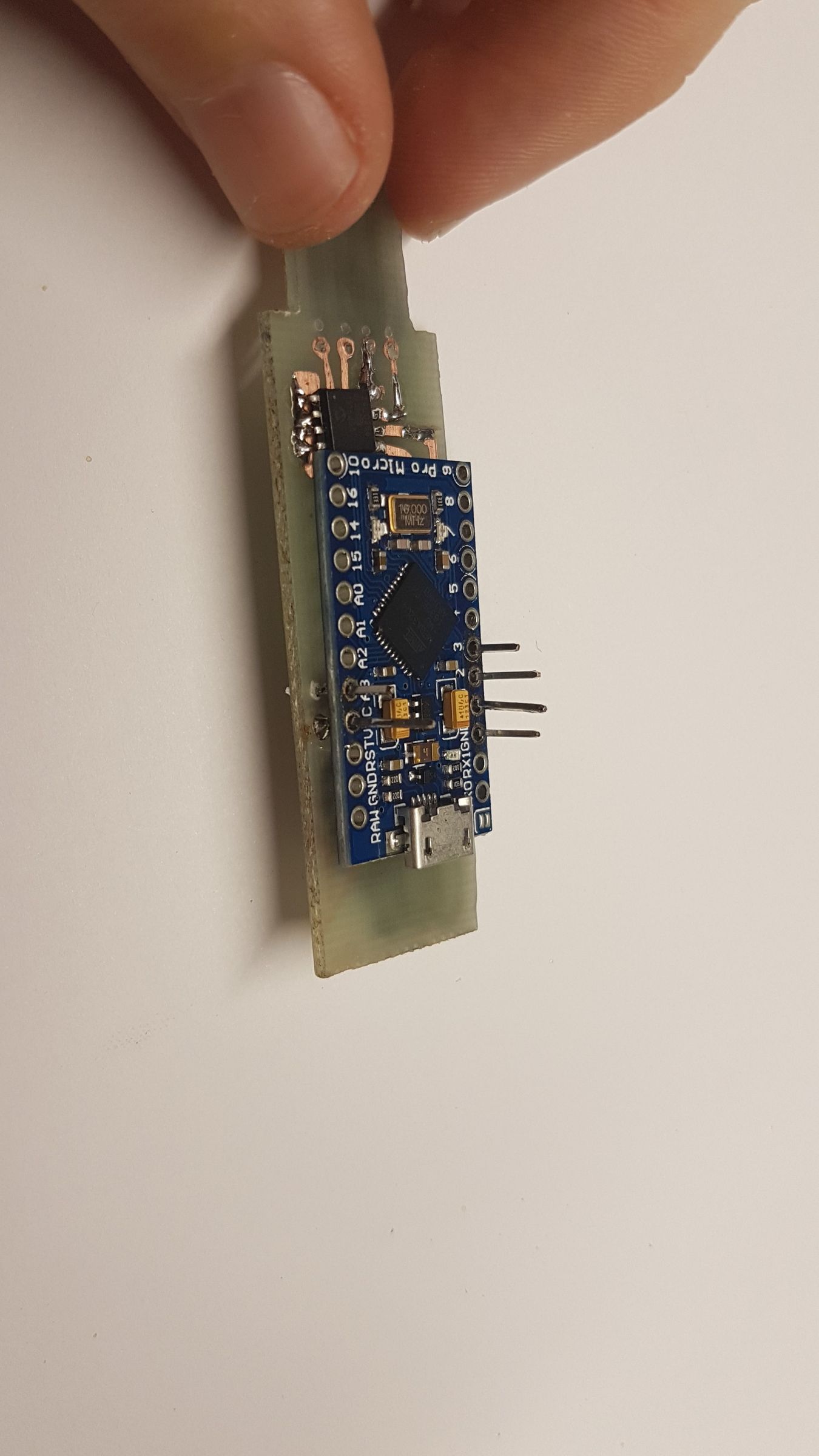 Password Manager, Typer, Macro, Payload ... All in ONE! : 11 Steps ...