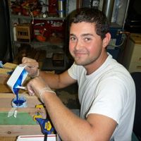 Author Spotlight Interviews - Instructables
