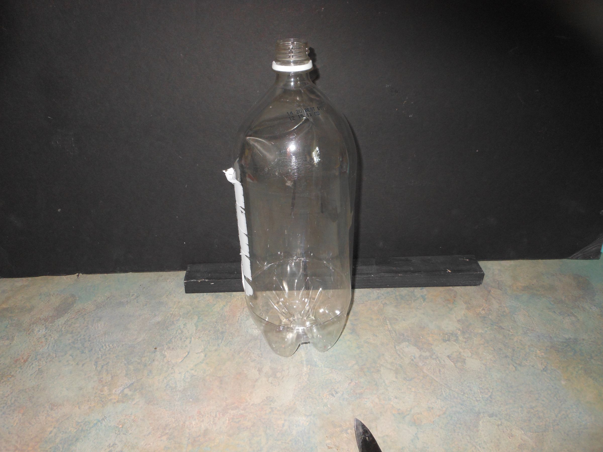 DIY Drip Irrigation Bottles : 8 Steps - Instructables