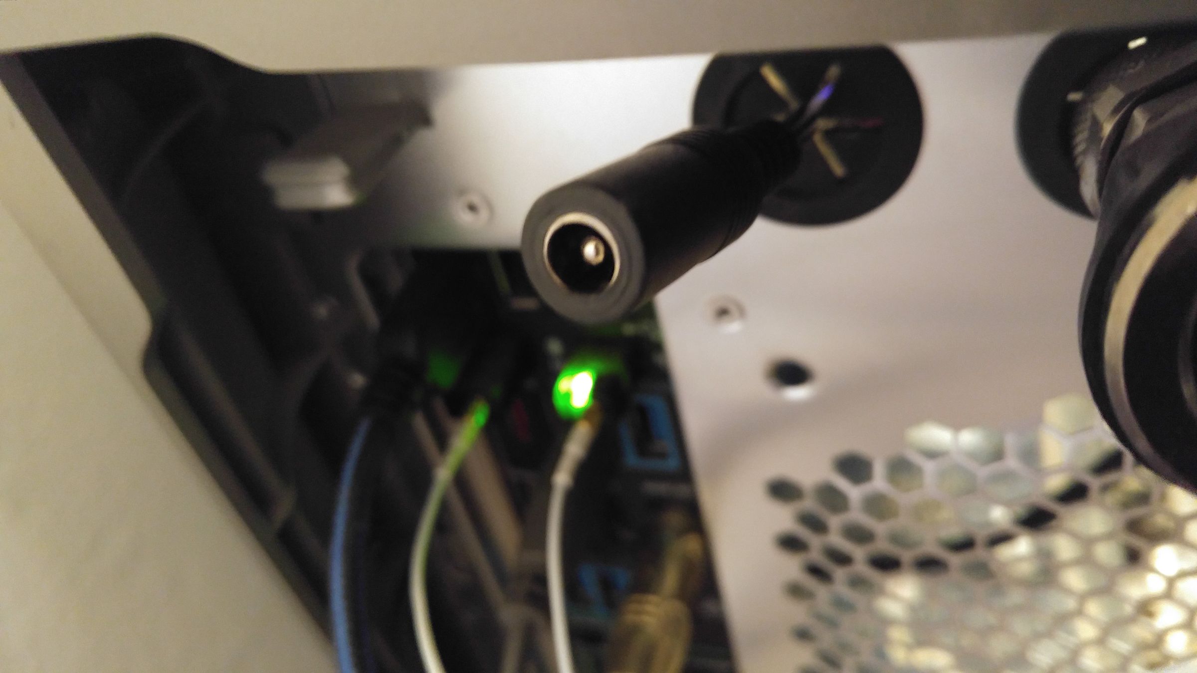 Turn Your PC on With a Car Remote Fob! : 4 Steps (with Pictures ...