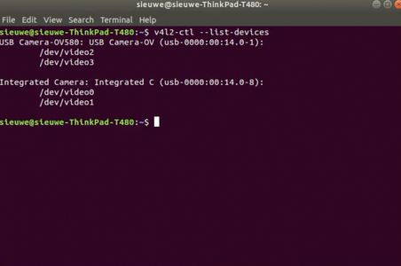 HACK PlayStation 4 Cam Into Cheap 3D Depth Camera With Stereo Vision ...