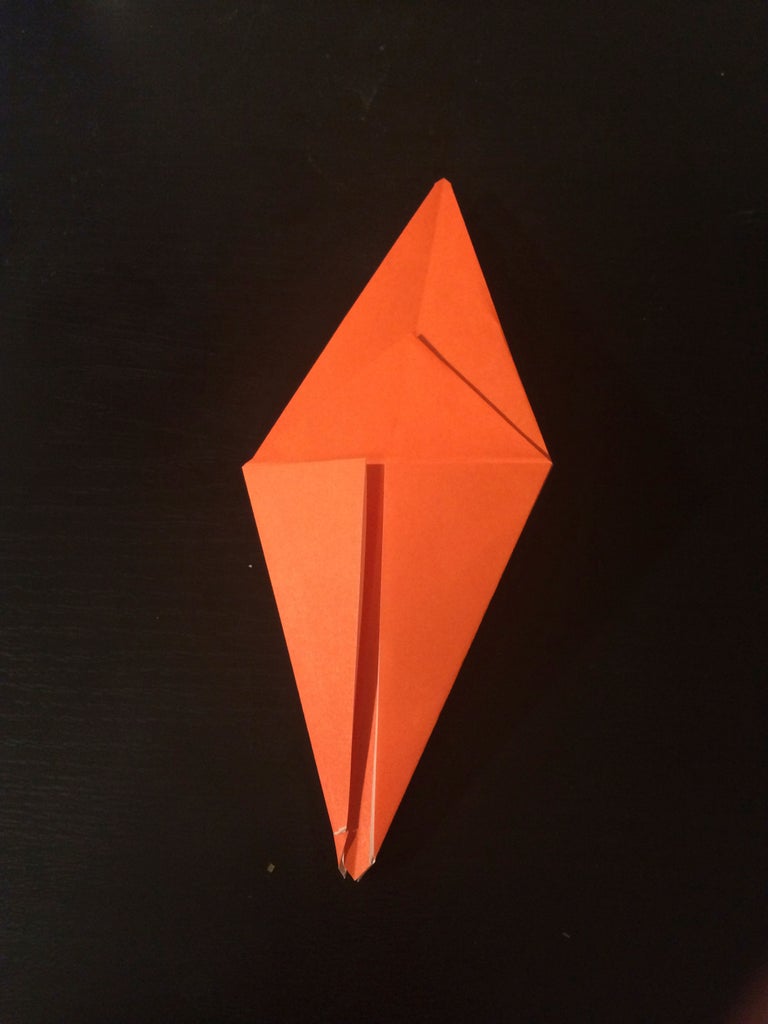 How To Fold A Paper Crane 18 Steps Instructables how-to-fold-a-paper-crane-18-steps-instructables