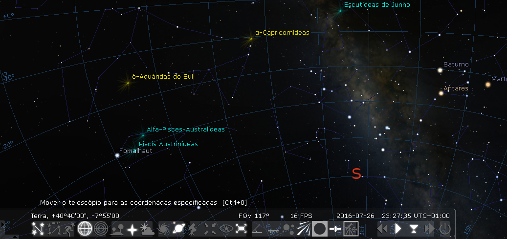 Control Your Telescope Using Stellarium & Arduino : 12 Steps (with ...