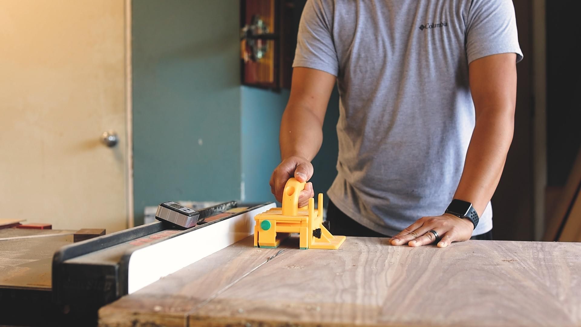 The PERFECT Dado Jig : 6 Steps (with Pictures) - Instructables