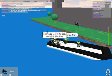Roblox: the Ultimate Sword-Fight Guide : 18 Steps - Instructables