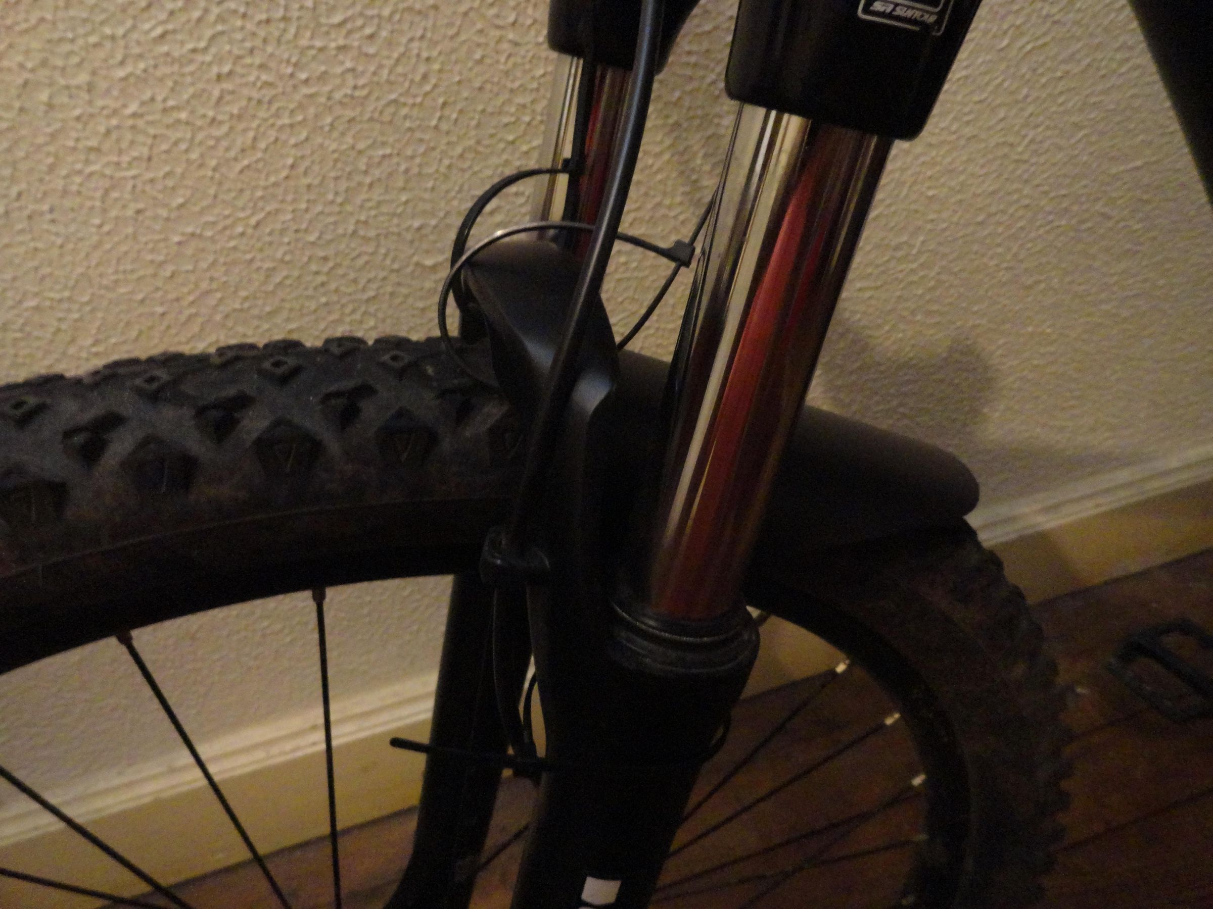 DIY Mud Guard : 7 Steps (with Pictures) - Instructables