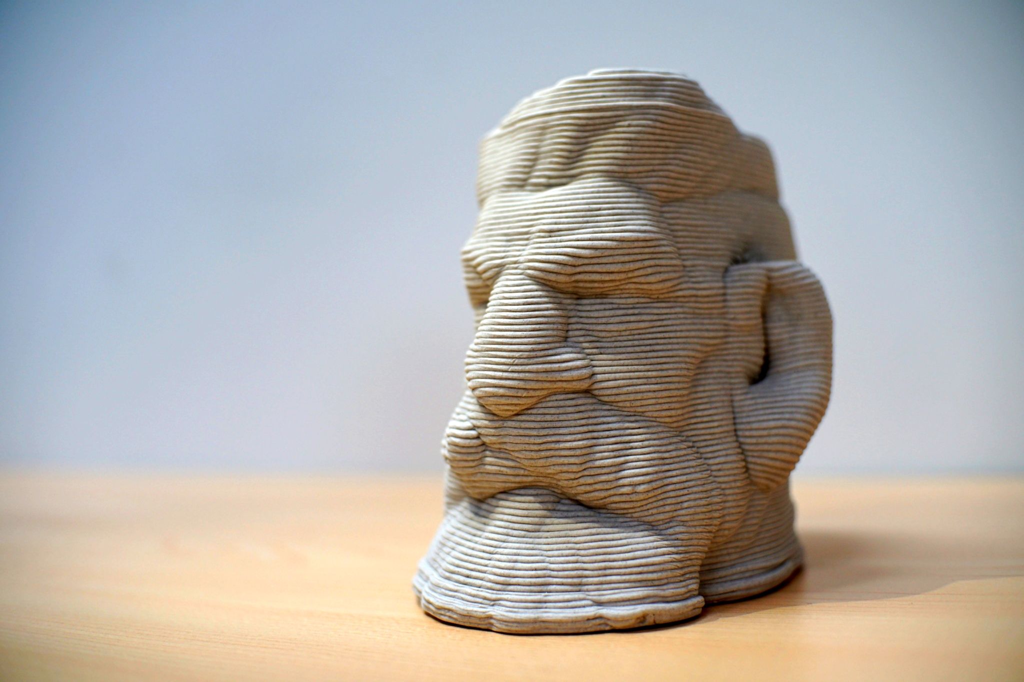 How to Convert a FDM 3D Printer to a Clay 3D Printer : 5 Steps ...