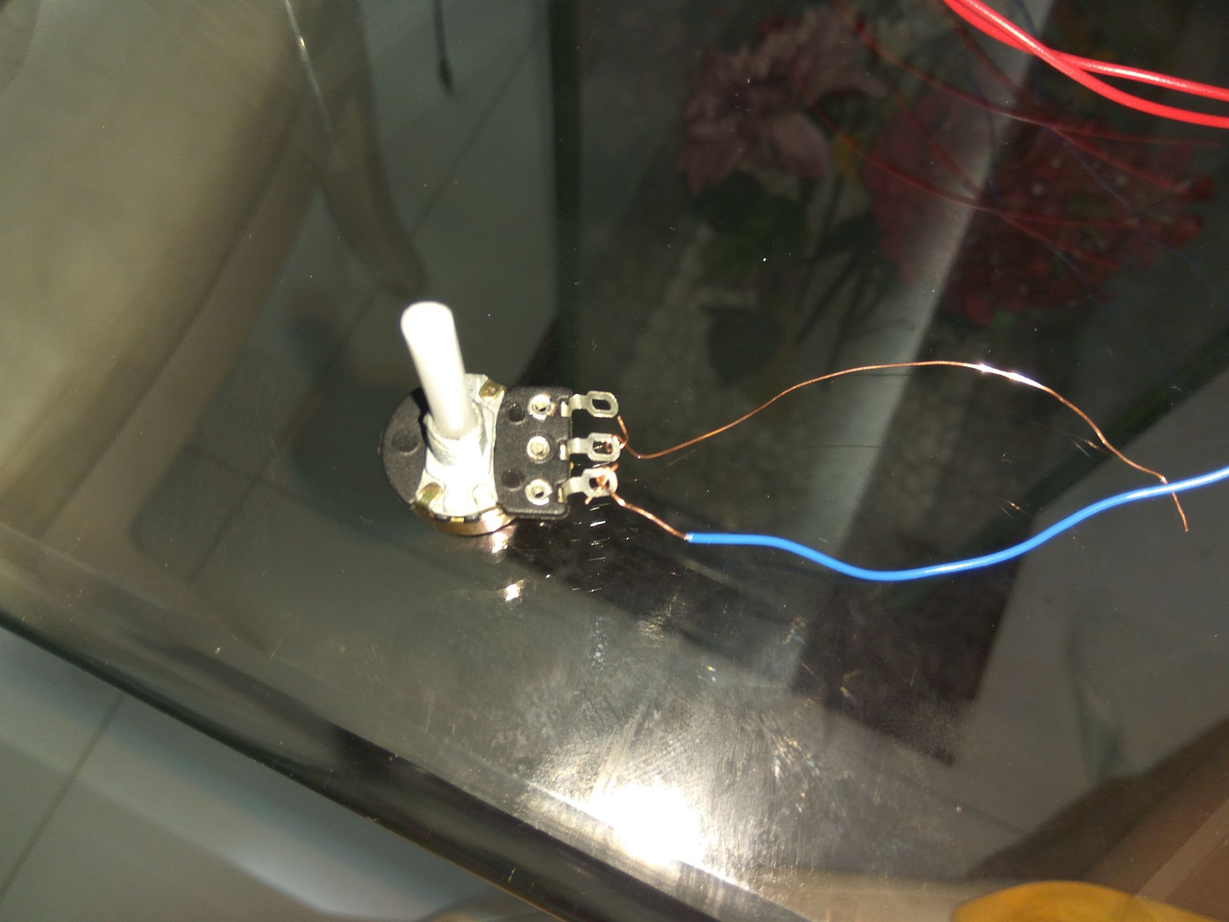 Control Volume of Piezo Buzzer- Circuits for Beginners : 6 Steps (with ...