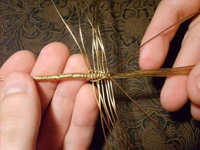 Wire Scorpion : 6 Steps (with Pictures) - Instructables