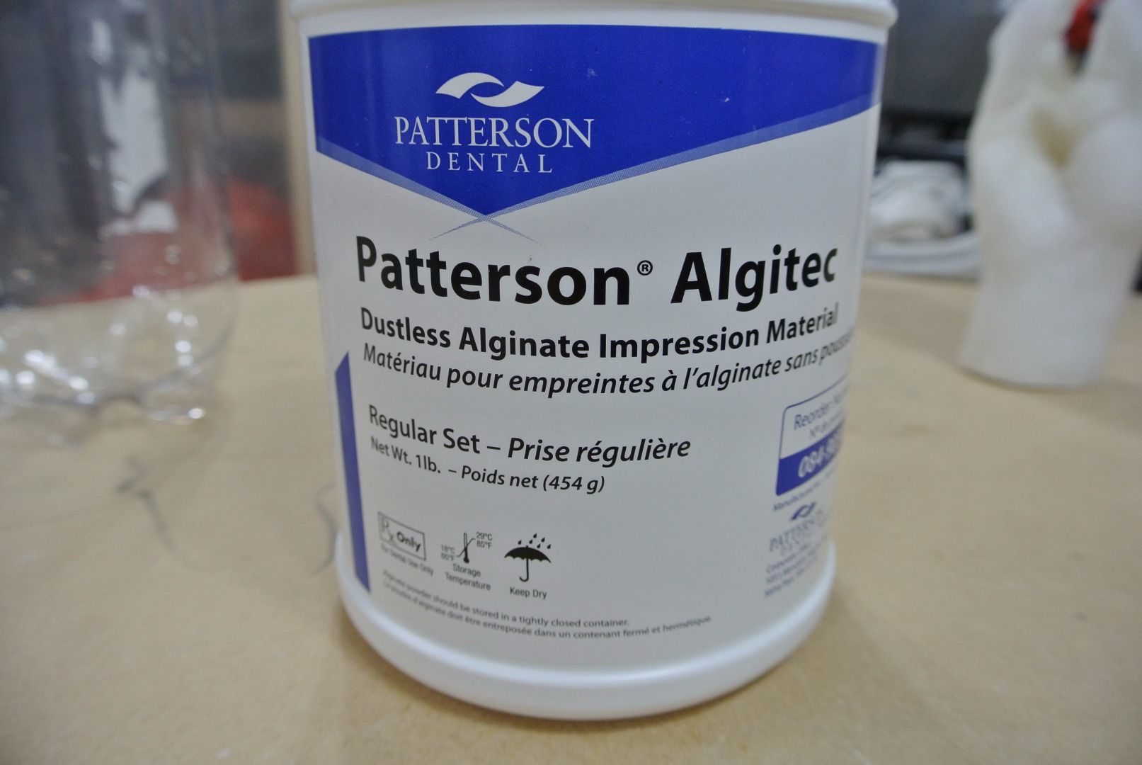 How to Lifecast a Hand With Alginate : 7 Steps (with Pictures ...