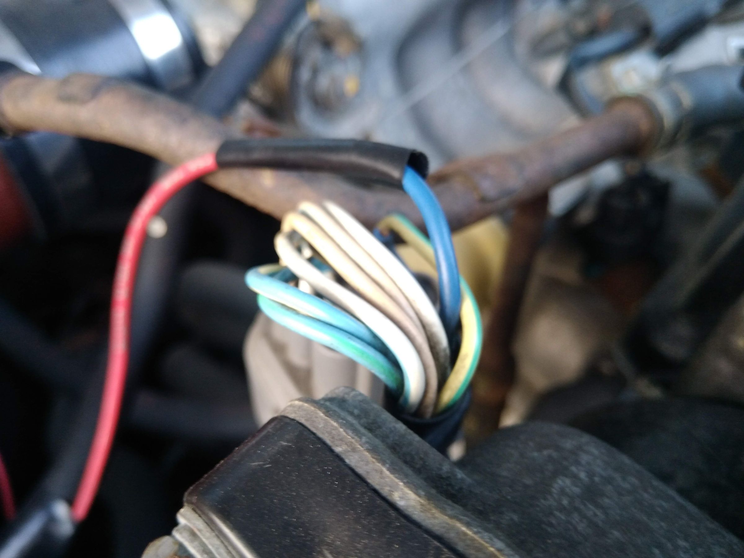 Use Arduino to Display Engine RPM : 10 Steps (with Pictures ...