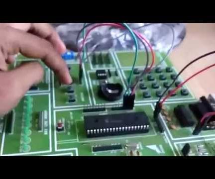 Gamepad Using Arduino : 6 Steps - Instructables