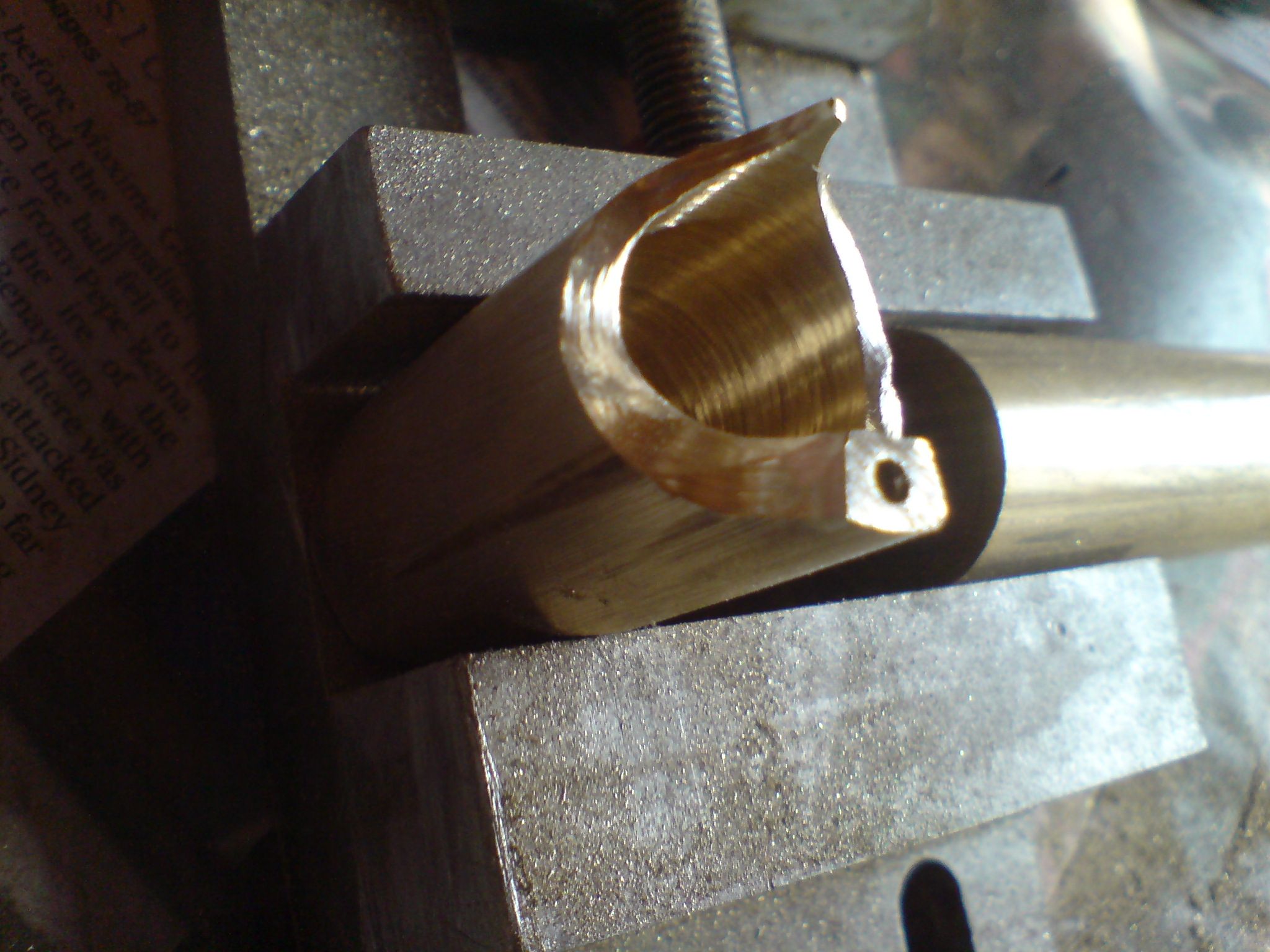 Stargate Ribbon Device Prop Replica : 6 Steps (with Pictures ...