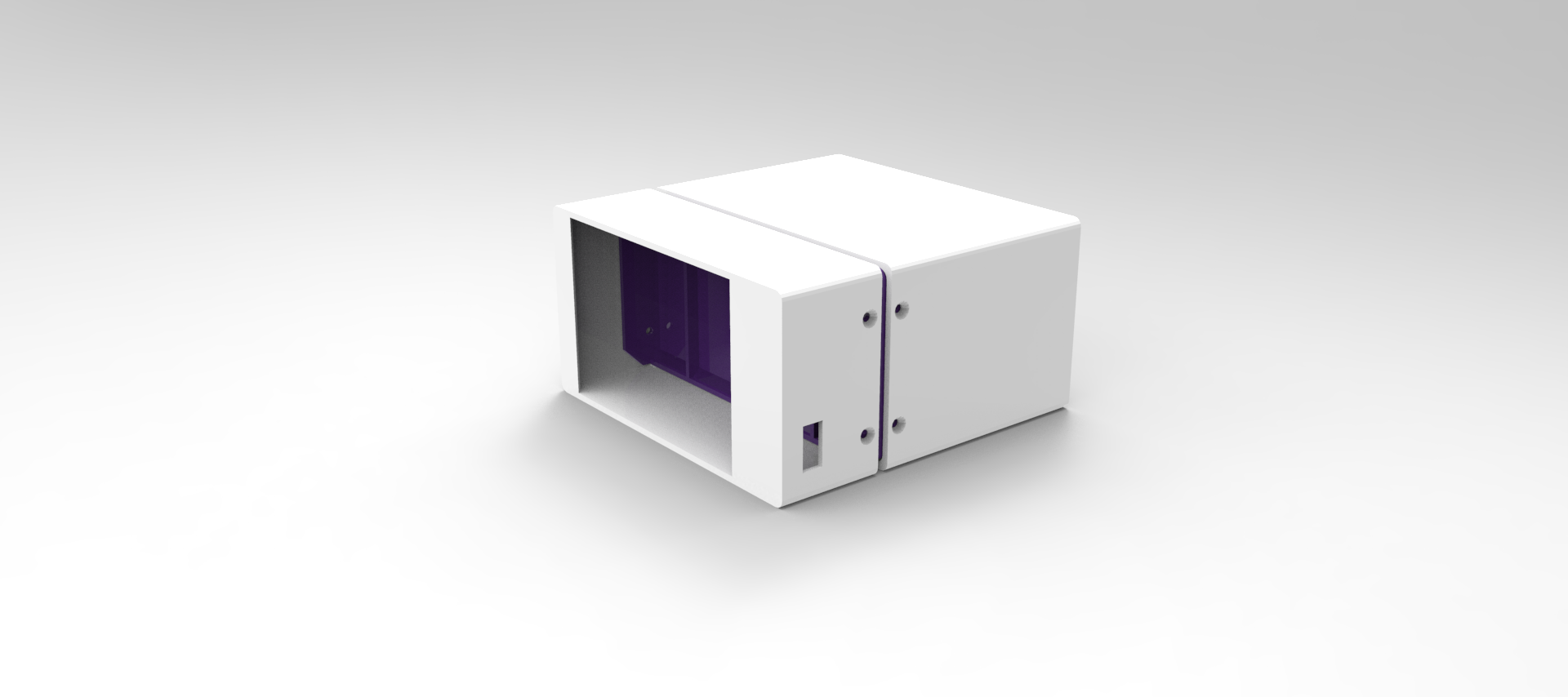 DIY 60W PD Power Bank With Arduino Real Time Battery Info Display : 9 ...