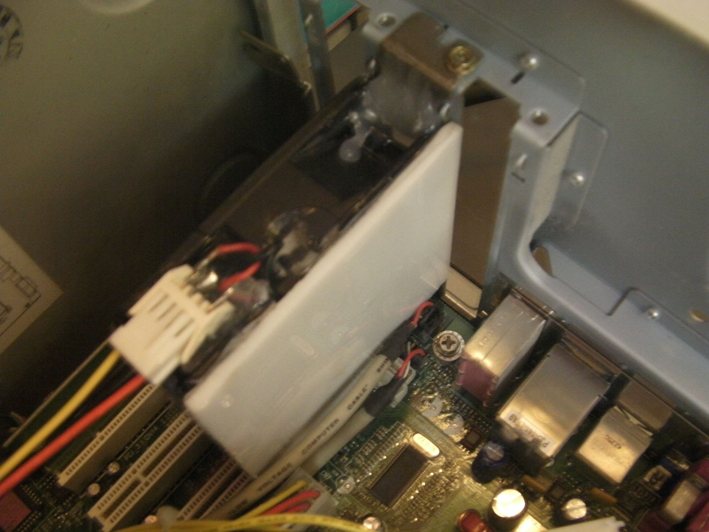 DIY Pc Cooling Fan : 9 Steps - Instructables