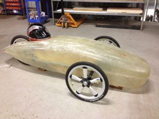 1HP Electric Car : 8 Steps (with Pictures) - Instructables