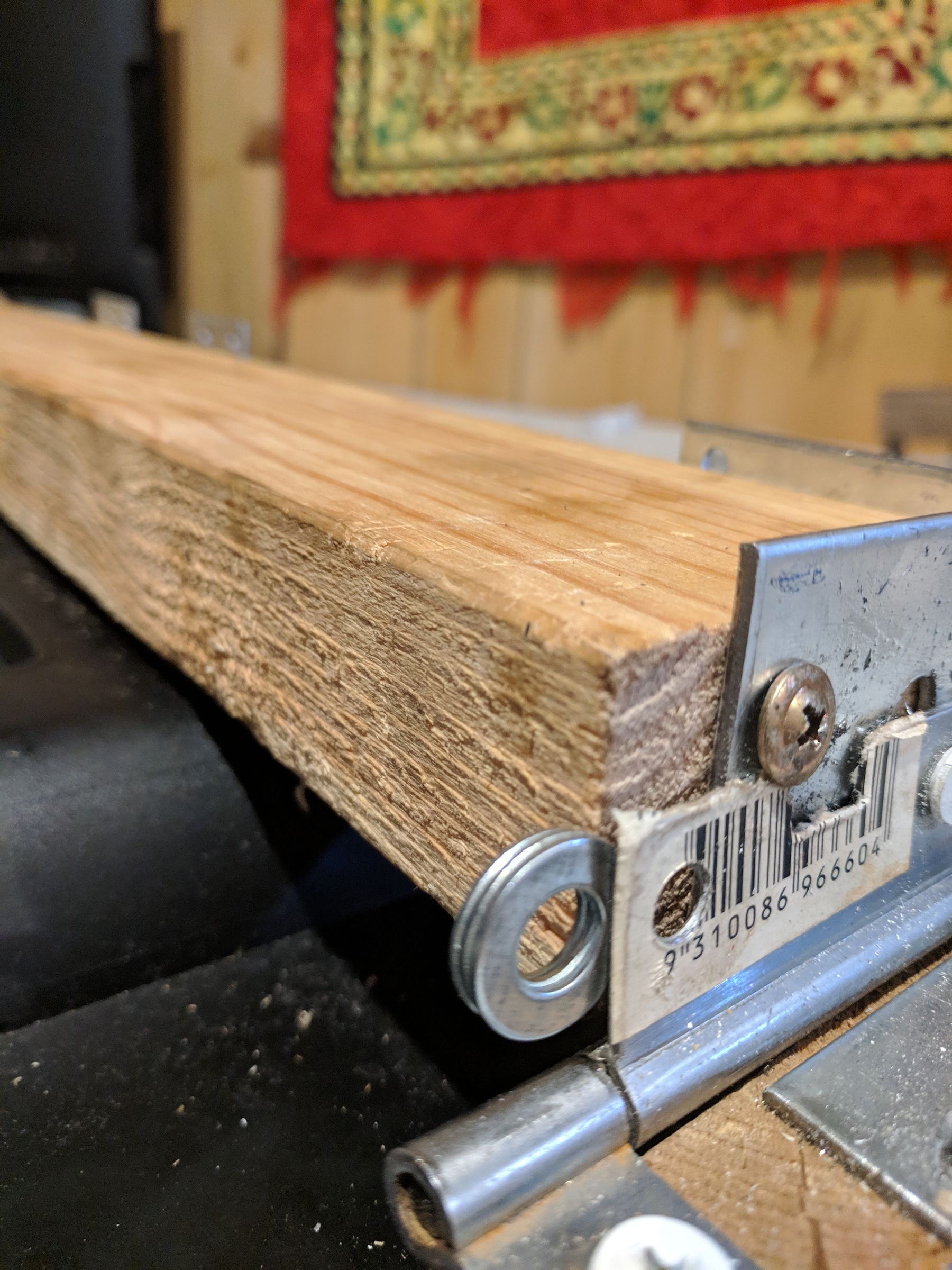 Build an Adjustable Triple Monitor Stand : 6 Steps - Instructables