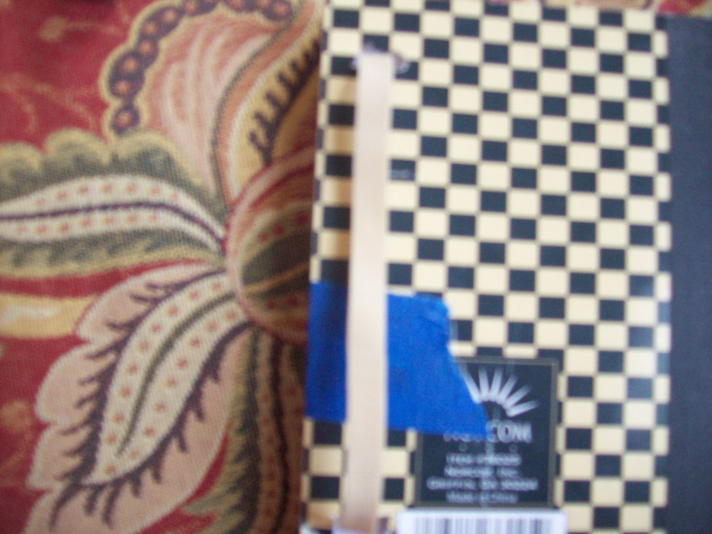 Book Strap - Instructables