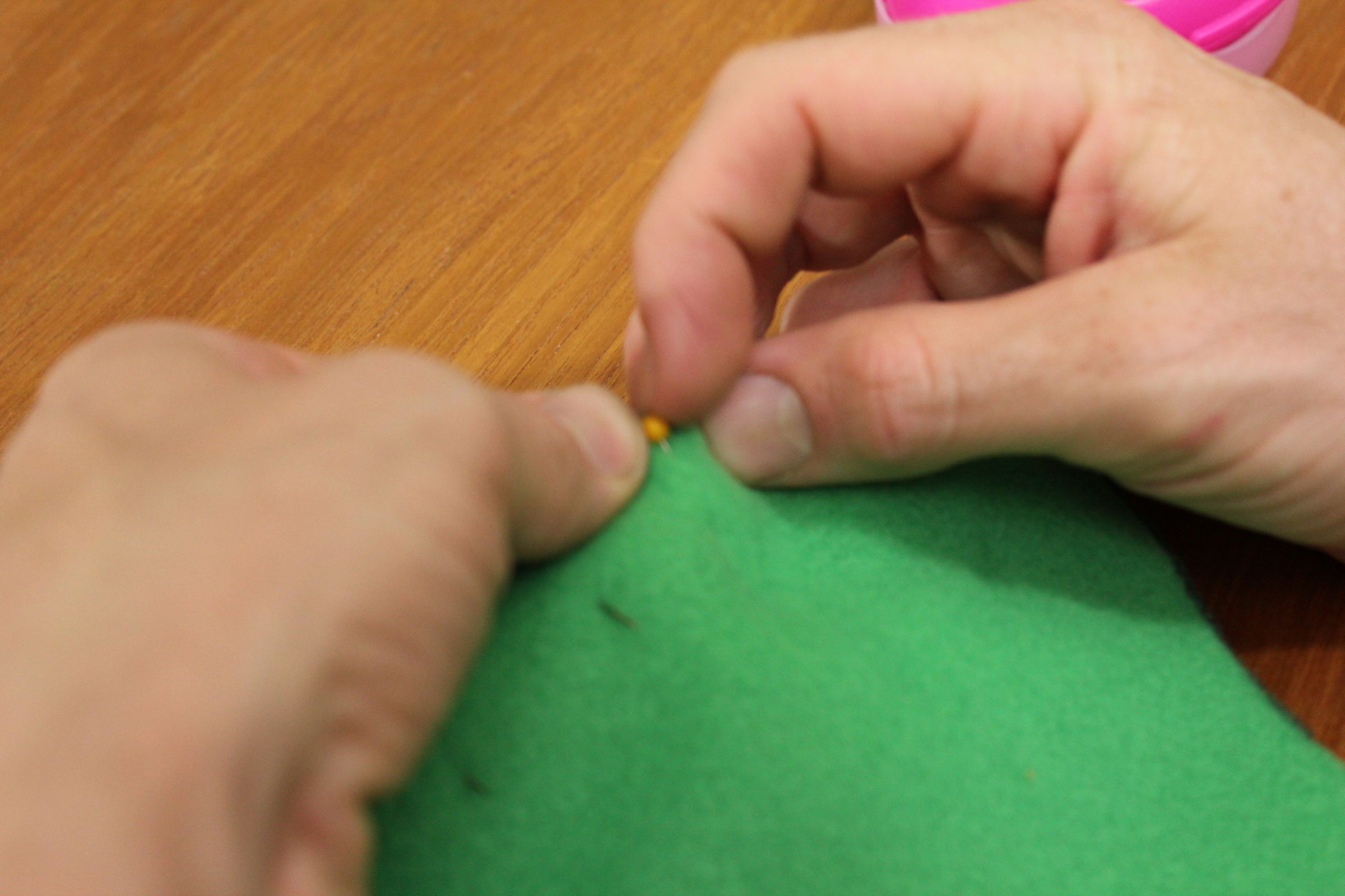 How To Make A Python Puppet : 17 Steps (with Pictures) - Instructables