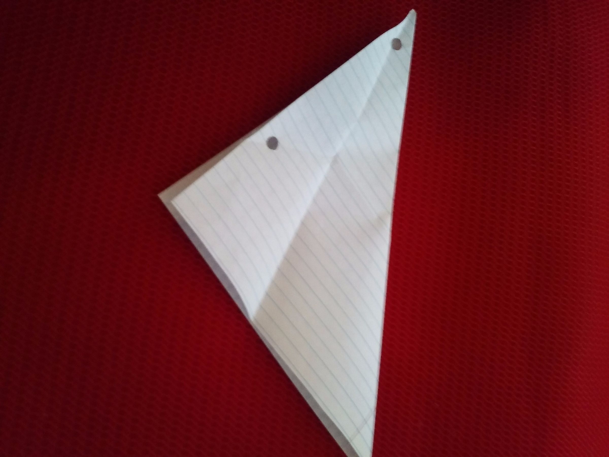 DIY: Origami Star Destroyer : 3 Steps - Instructables