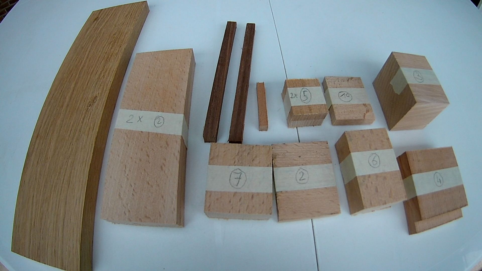 Wooden Toy Fire Truck : 7 Steps (with Pictures) - Instructables