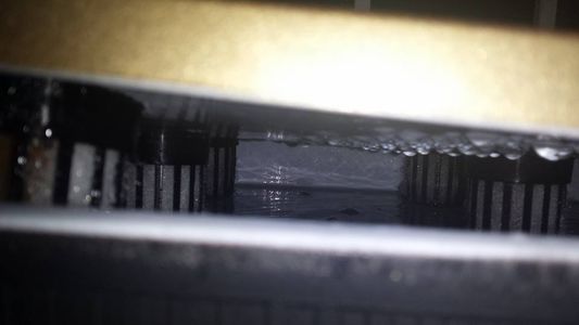 Basics of Hydroponics System - Floating Root Technique : 8 Steps (with ...