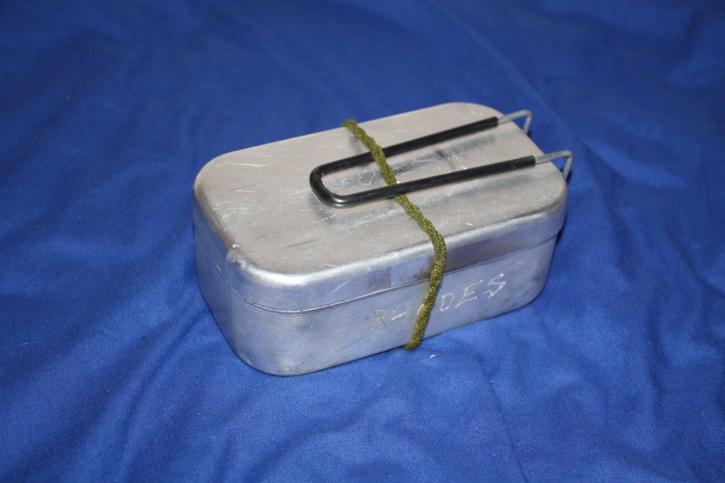 Mini-Mess Tin Survival Tin. : 3 Steps - Instructables