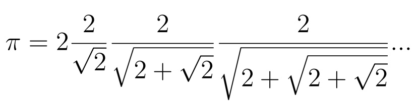 Searching for Pi in Fractions : 4 Steps - Instructables