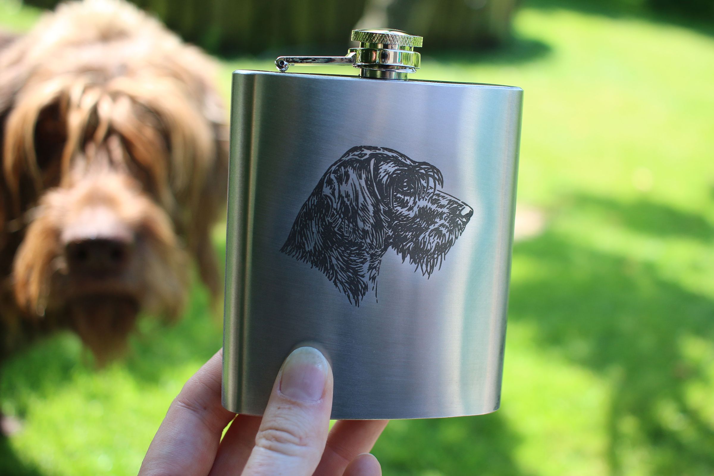 Laser Engrave Metal : 5 Steps (with Pictures) - Instructables