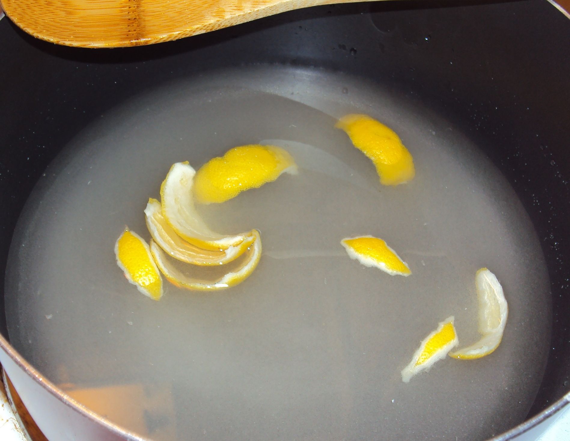 Candied Watermelon Rinds : 8 Steps - Instructables