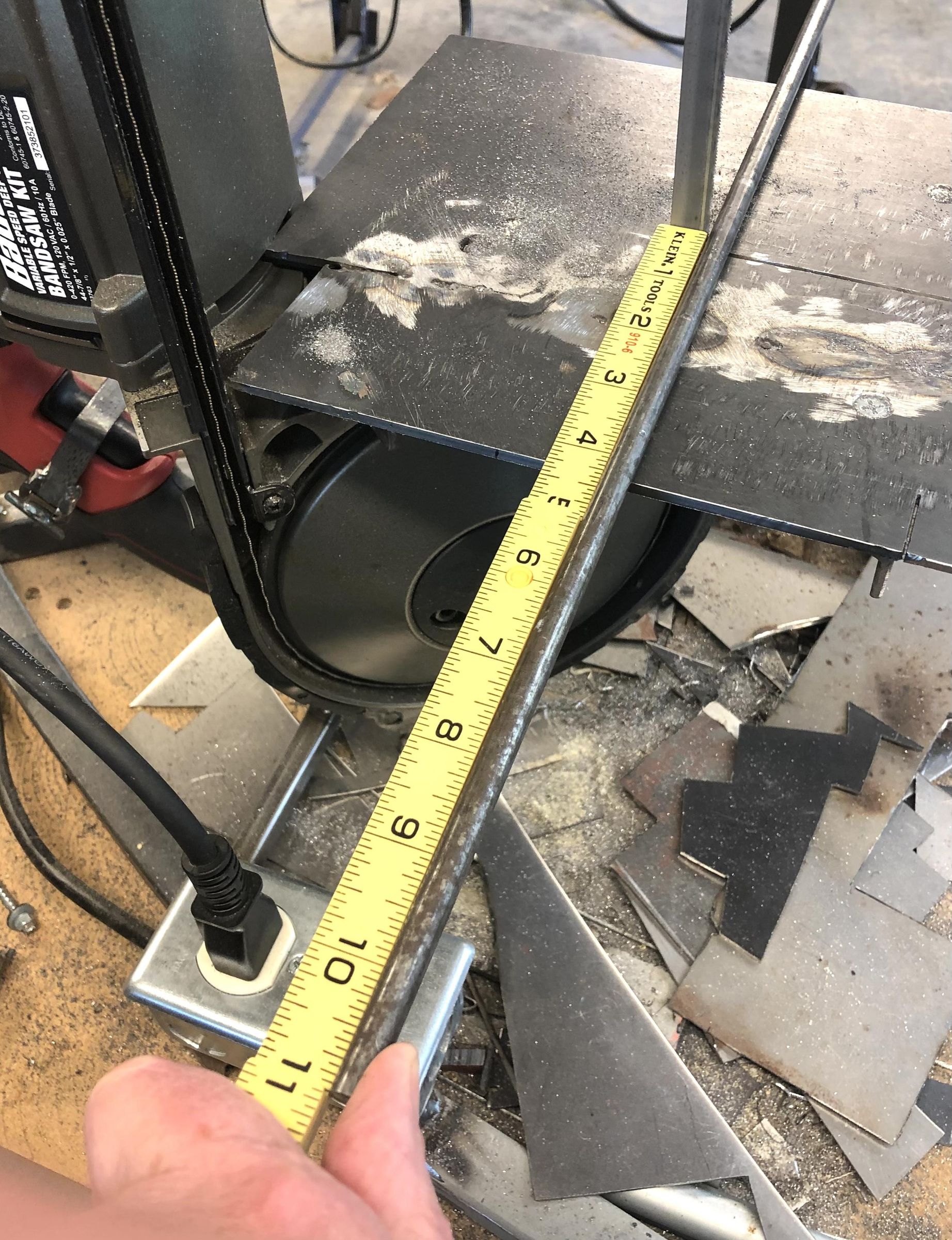 A 12 Inch Divider : 12 Steps (with Pictures) - Instructables