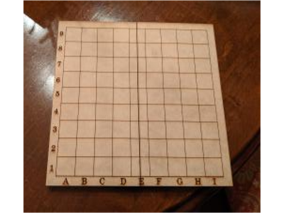 Gungi (From HxH) - Instructables