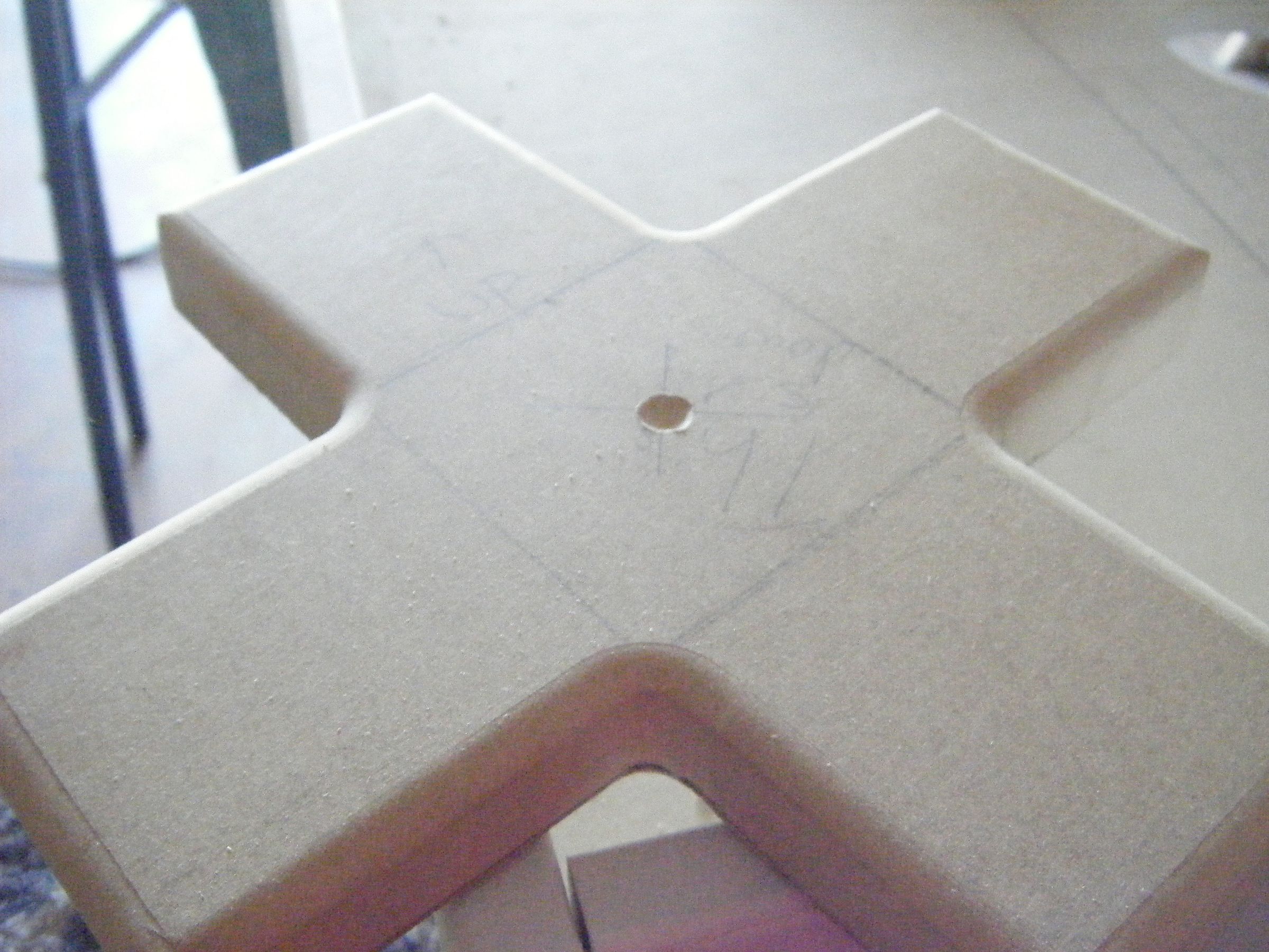 How-To : Giant NES Controller : 9 Steps (with Pictures) - Instructables