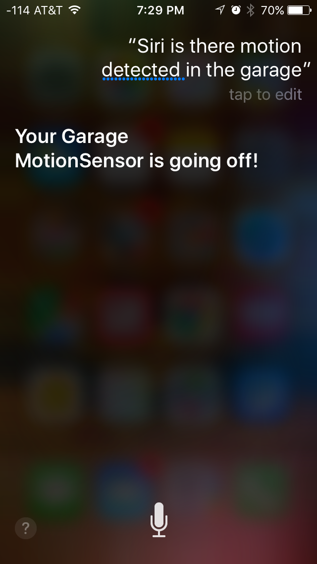 HomeKit HomeBridge Siri Enabled Arduino ESP8266 NodeMCU Based PIR Motion Sensor for HomeKit ...