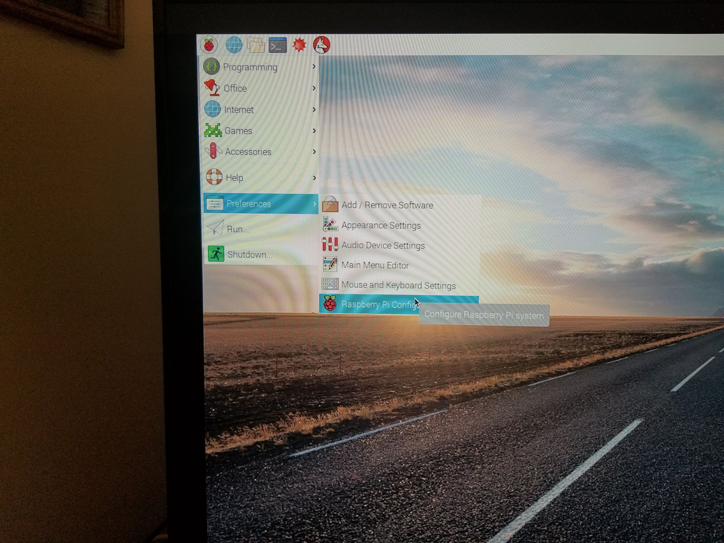 Acurite 5 in 1 Weather Station Using a Raspberry Pi and Weewx (other ...