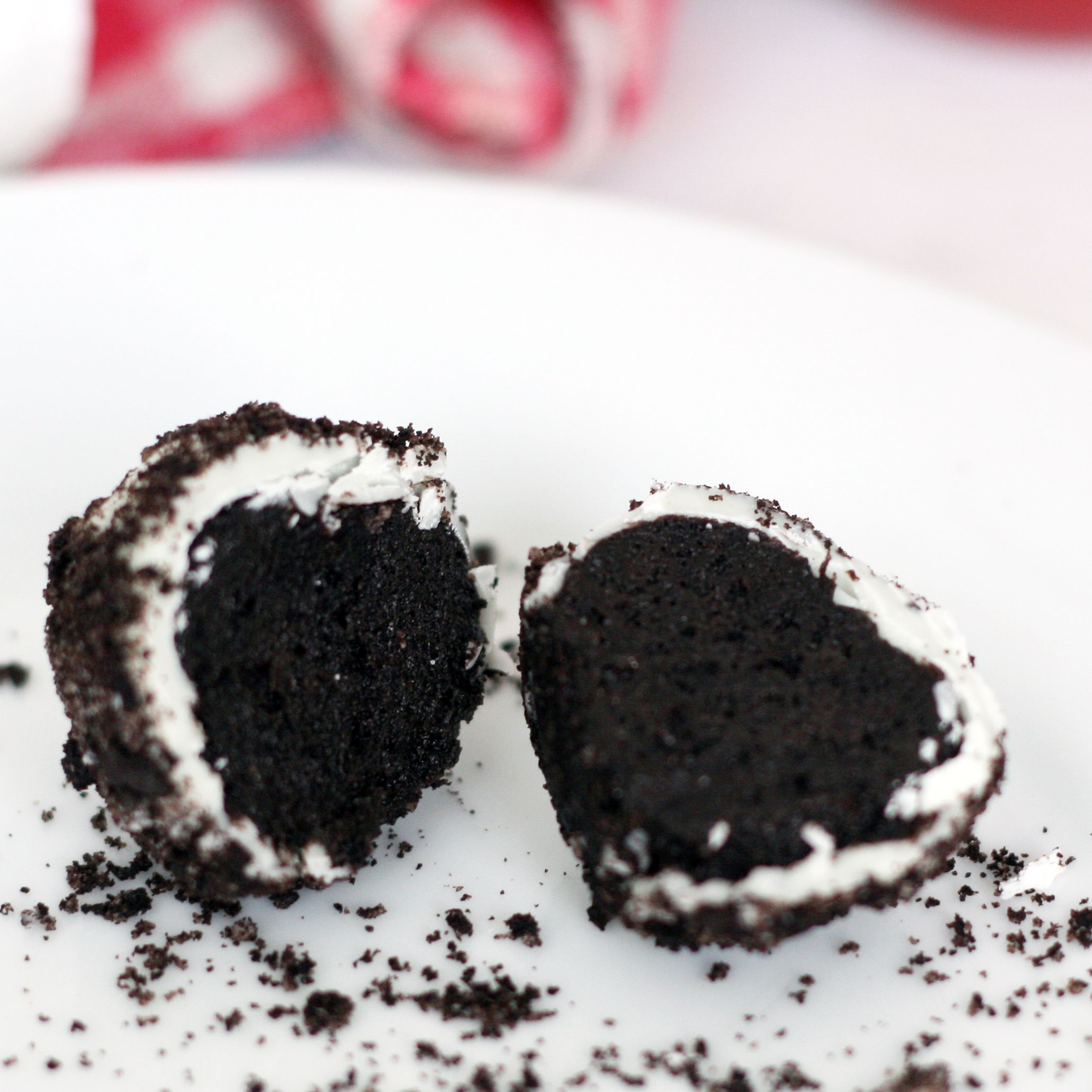 Oreo Truffle Bombs (with Pictures) - Instructables