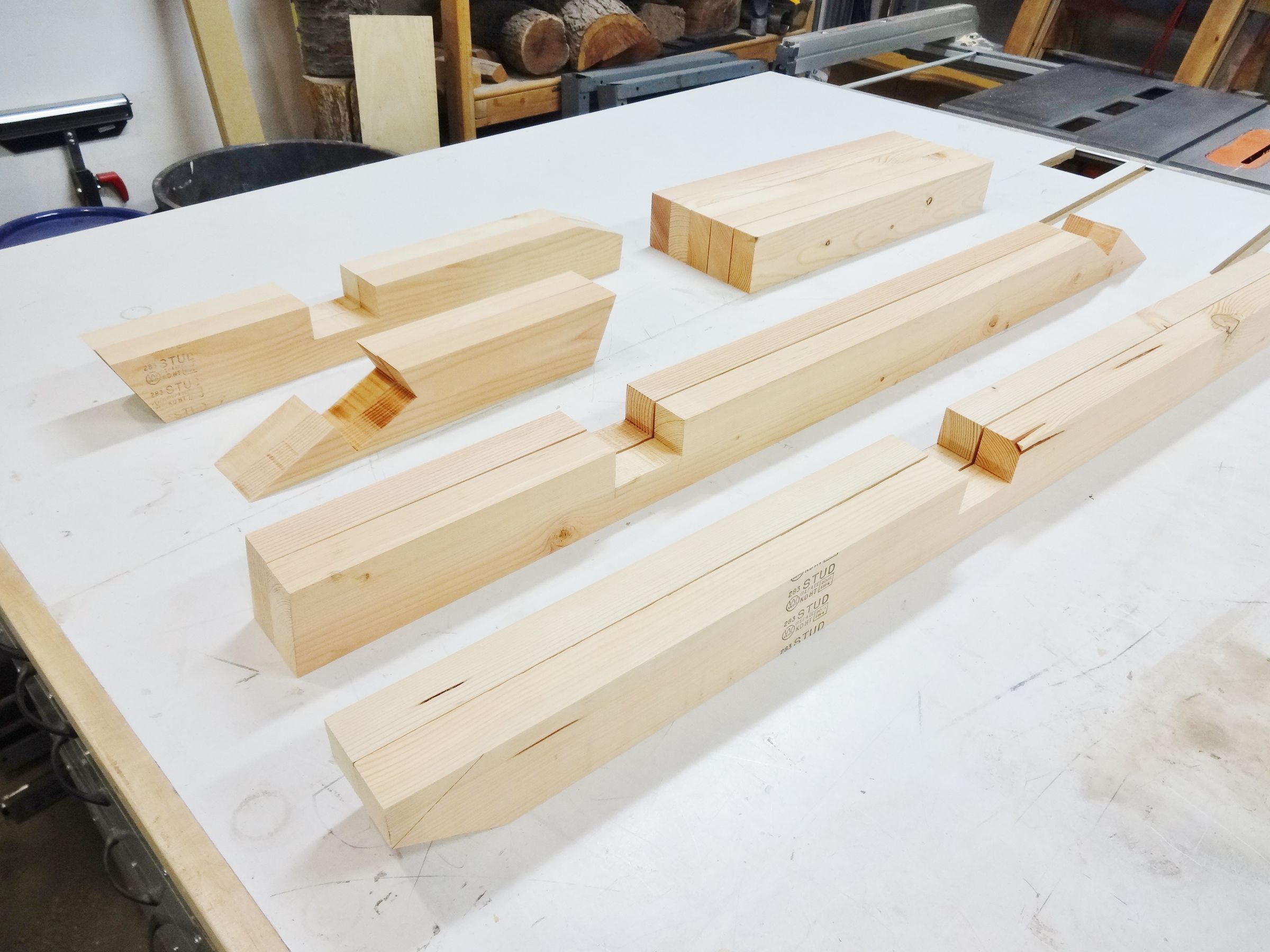 Wooden Skeeball Game : 18 Steps (with Pictures) - Instructables